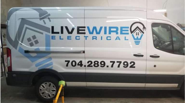 Electrician Charlotte NC - BEST Licensed Electricians Near You - Top ...