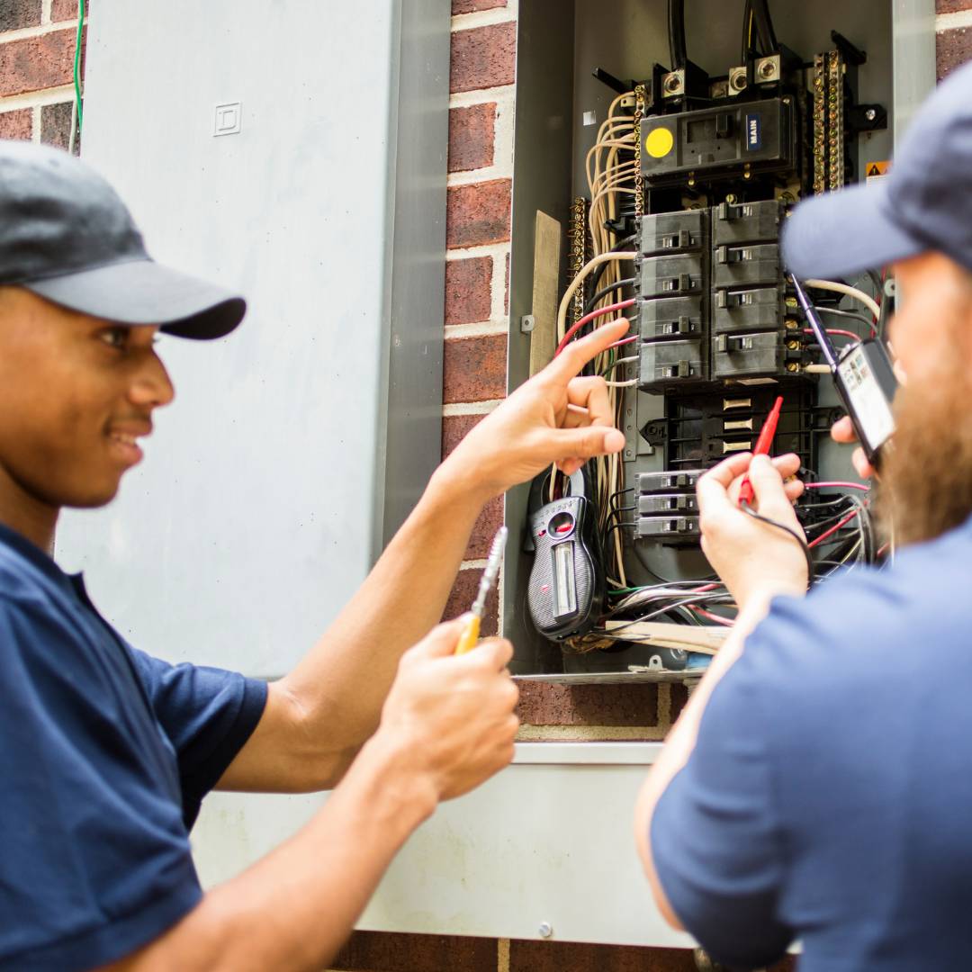 BEST Residential Electrician in Midland, NC - Licensed Electricians ...